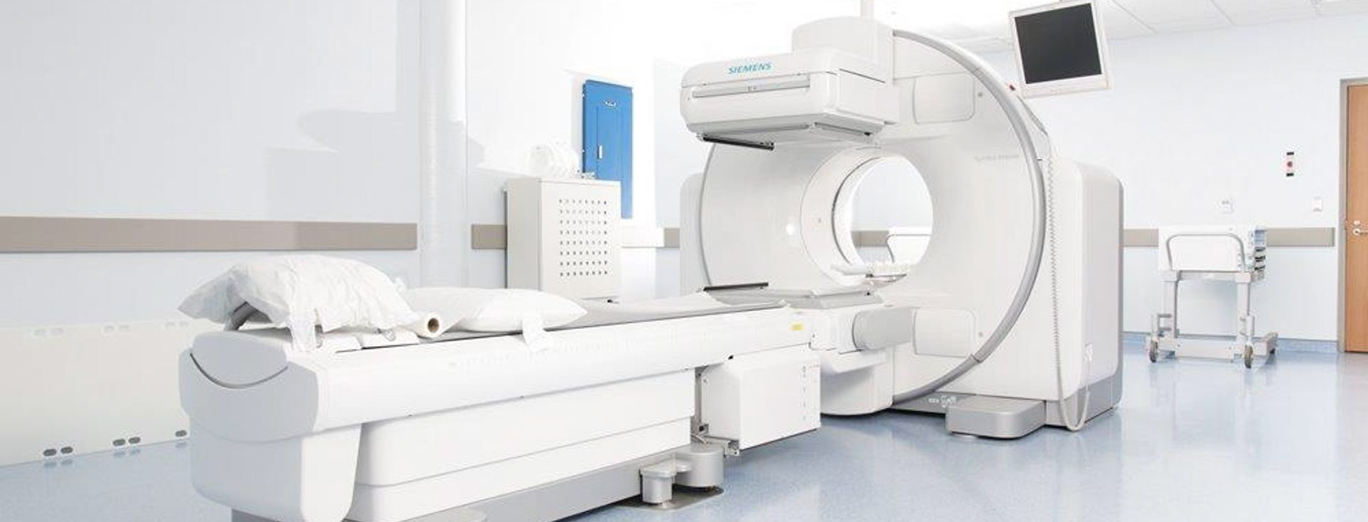 New State-of-the-Art MRI Scanner Officially Opens at Health Sciences ...