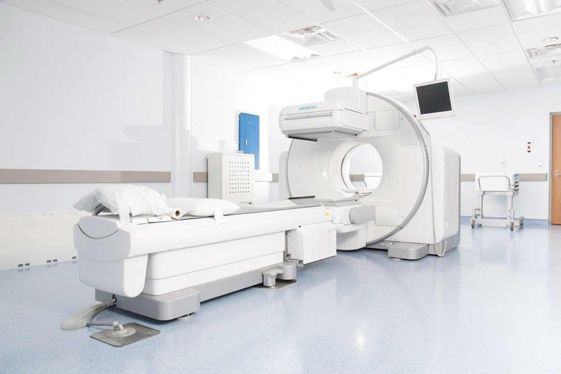 New State-of-the-Art MRI Scanner Officially Opens at Health Sciences ...