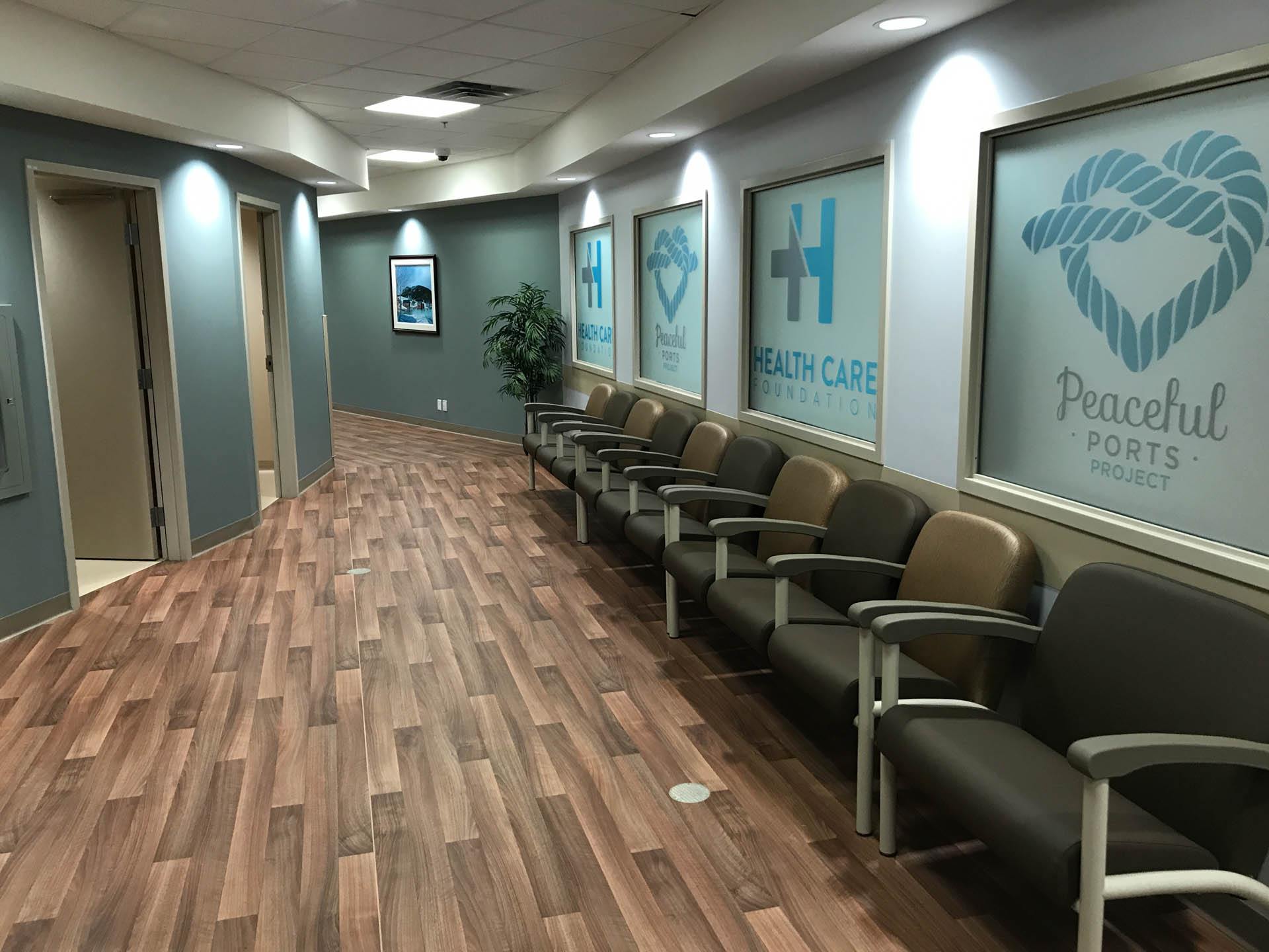Kidney Care Centre Now Open at Mount Pearl Square | Health Care ...