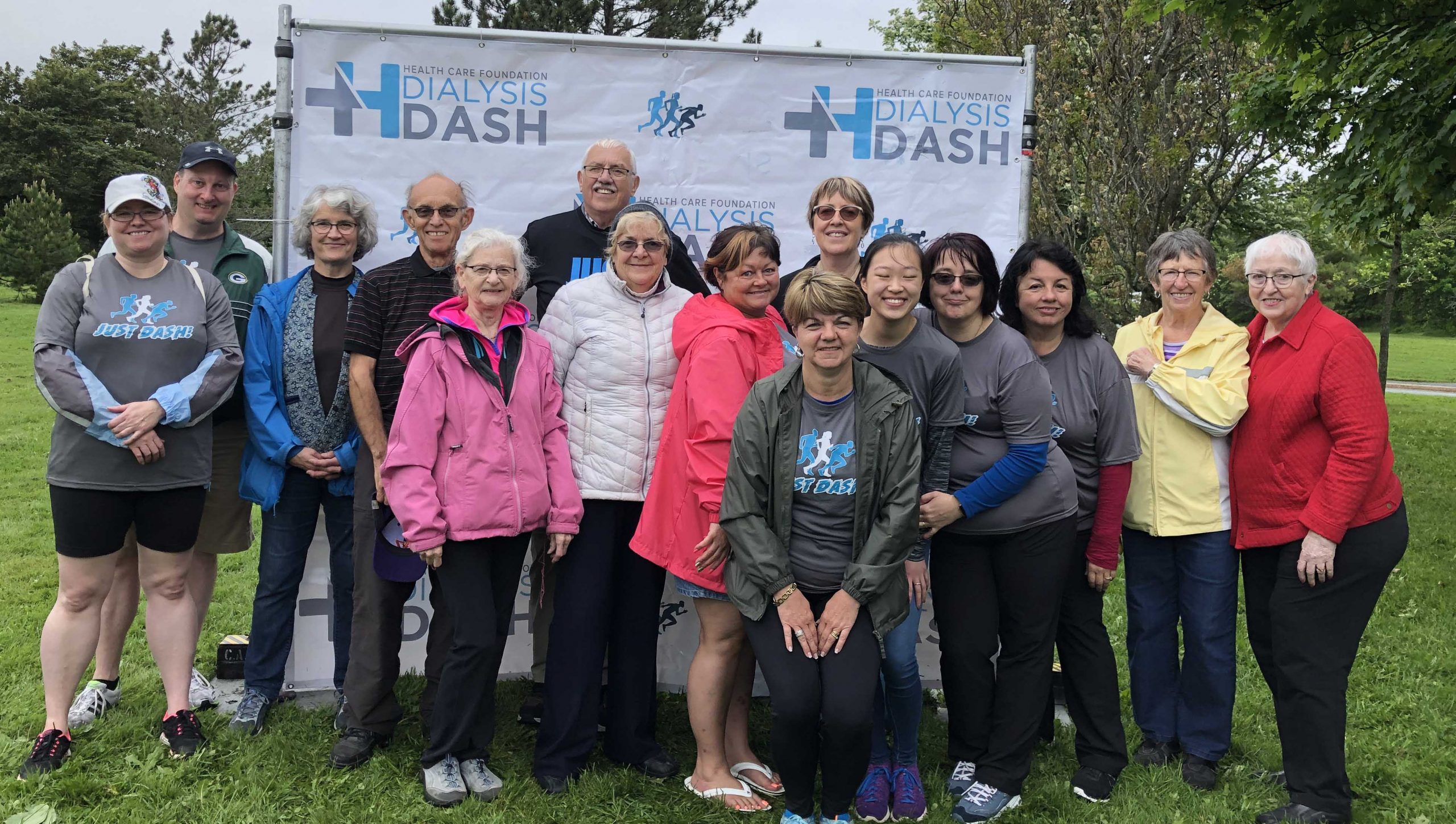 Cheers to Our Volunteers on National Volunteer Week | Health Care ...