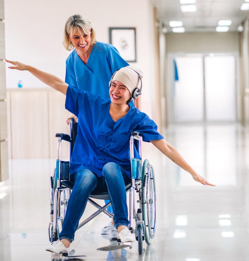 Support Our Cancer Unit - 4NA | Health Care Foundation | Newfoundland ...