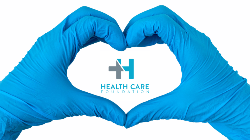 5 Reasons the Health Care Foundation Matters | Health Care Foundation ...