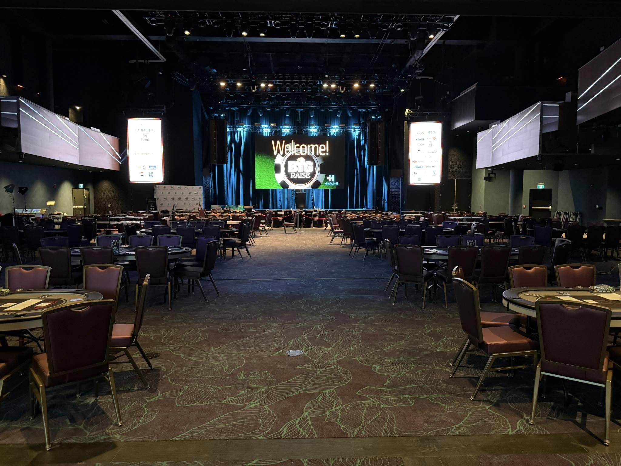 The Big Raise Deals a Winning Hand for Surgical Innovation in ...